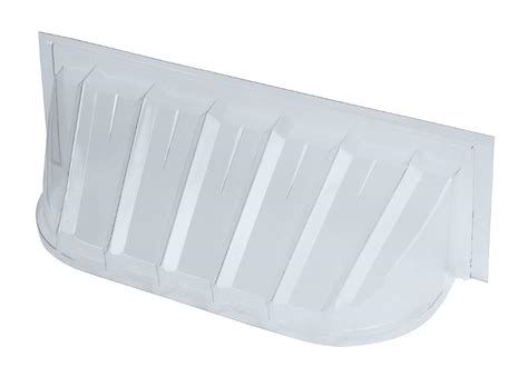 Rectangular Bubble Cover