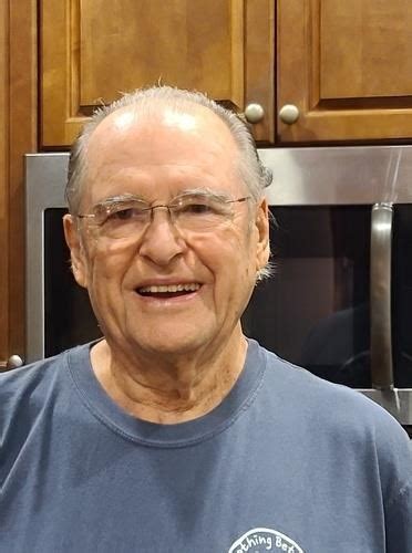 Theodore Ellis Obituary 1932 2025 Fort Lauderdale Fl The Miami
