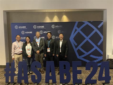 Asabe 2024 Isasp Lab