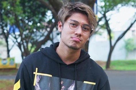 Rizky Billar Ngamuk Usai Dituding Lirik Azizah Salsha Singgung Soal