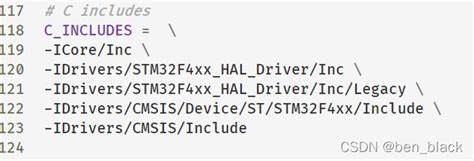 Vscode搭建stm32开发环境（极简自我搭建and懒人直接使用插件）vscode开发stm32 Csdn博客