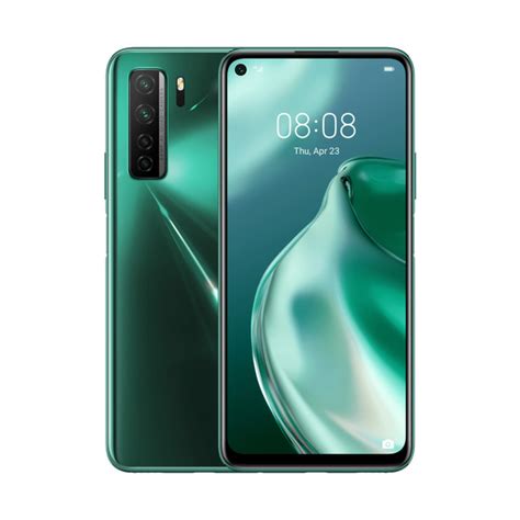 Смартфон HUAWEI P40 lite 5G - купить по выгодной цене в интернет ...
