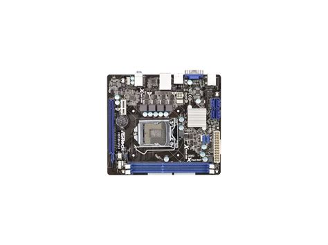 ASRock H61M-VG3 (LGA 1155) Intel H61 — HARDSTORE Informática - Loja de ...