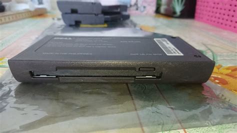Dell Floppy Disk Drive Module Kaufen Auf Ricardo