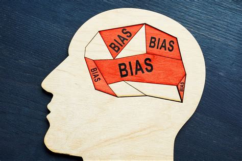 17 Biases You Probably Have And How To Address Them Entrepreneur