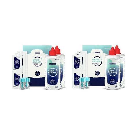 Ever Clean Plus 350ml