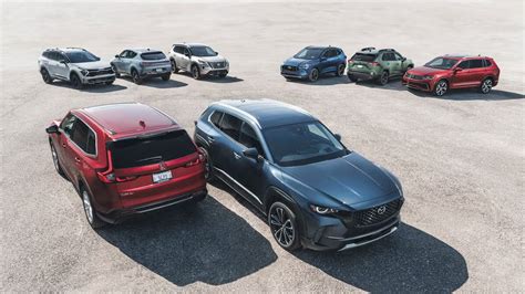 Kis Fogyasztású Suv Ok Autódetektív