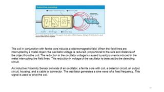 Sensor And Different Types Of Sensor Pdf