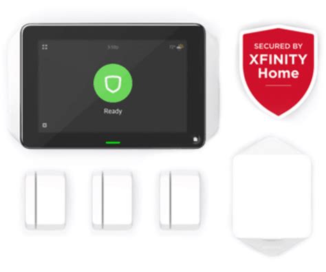 Xfinity Home Security Cost Bundles And Pricing