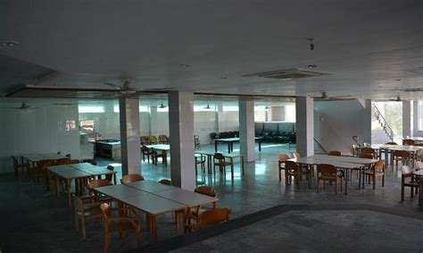 Campus Facilities In Giu Giu Facilities Infrastructure Giu