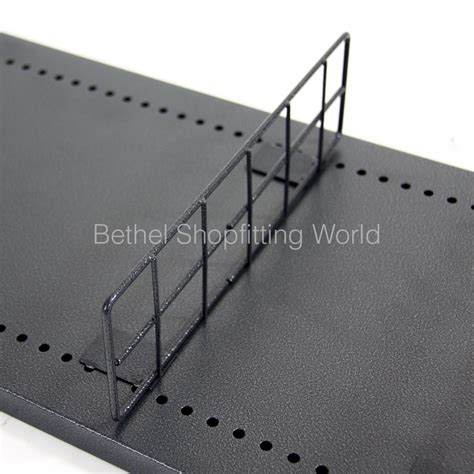 Shelf Dividers Sys Ag