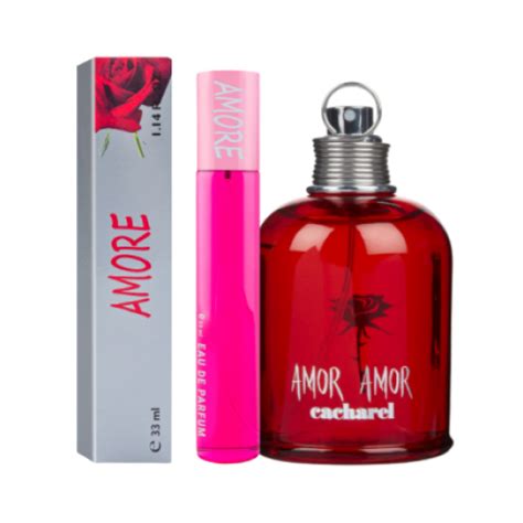 Cacharel Amor Amoramore
