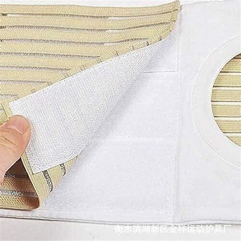 Hernia Belt Ostomy Hernia Beltabdominal Brace Ubuy India