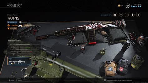 Best Warzone Jak 12 Loadouts The Best Way To Use The Shotgun Post