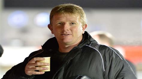 Ady Pennock Is Believed To Be Close To Taking Over As Gillinghams New