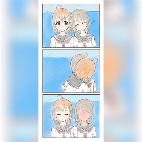 Pin De Ader Marcelo En Anomalias Memes Love Live Love