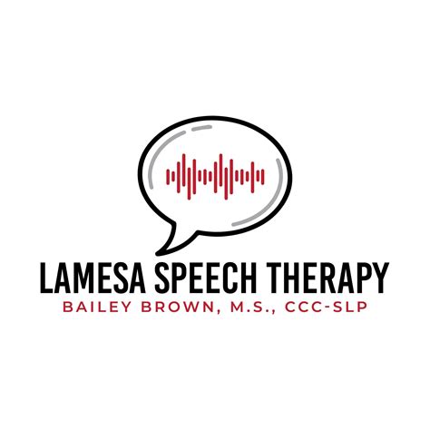 Lamesa Speech Therapy Lamesa Tx