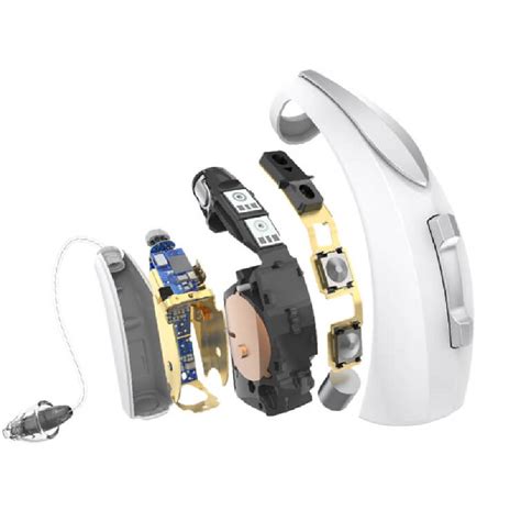 Starkey M K Larson Audiology