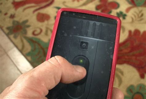 Mistress Goldie Naughty Remote