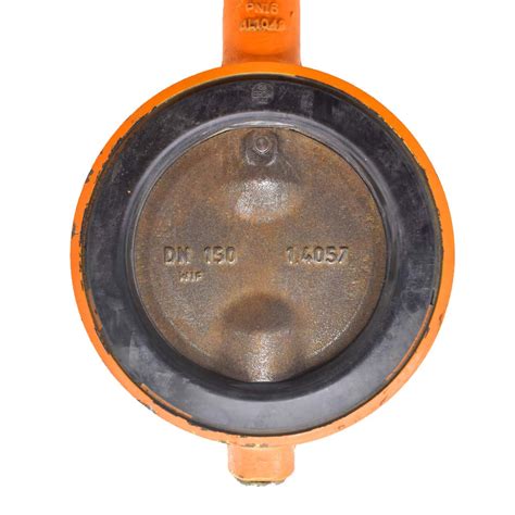 شیر پروانه ای با اکچویتور الکتریکی سایز 6 پیکاتک