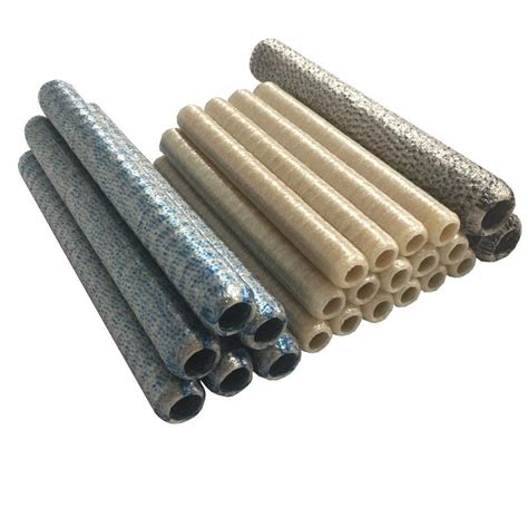 Cellulose Casing Stripe Artificial Sausage Casing Manufacturer