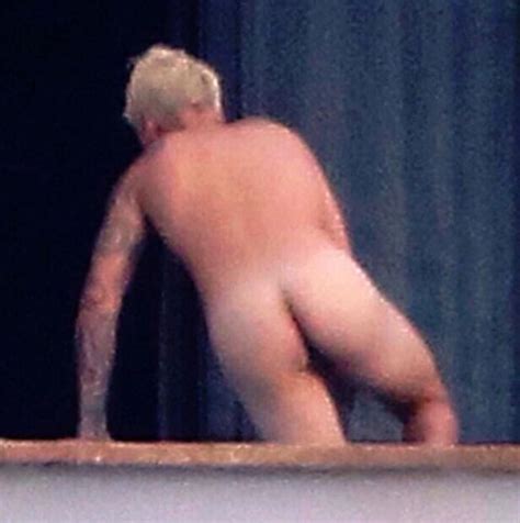 Justin Bieber Naked Having Sex