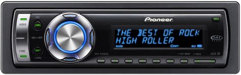 Pioneer Deh 99 Prs Informacionpublicasvetgobgt