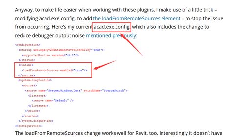 已解决 netload 无法加载程序集 autodesk community