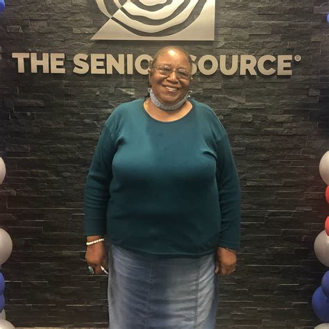 Tales Of The Sweet And Salty Life Of Ms Jackson The Senior Source