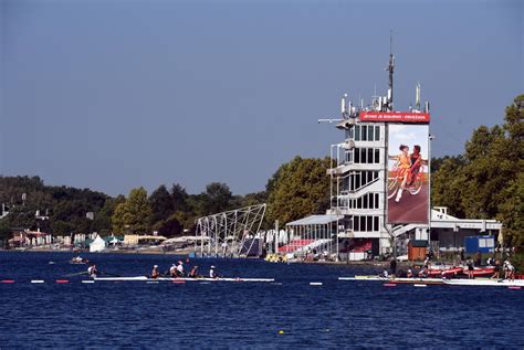 Ada Ciganlija Domaćin Prvenstva Srbije