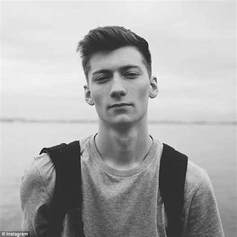 美19歲槍擊案犯槍殺華裔前女友，有顏值有能力，沒人品性格極端，這種男票你要麼？ 每日頭條