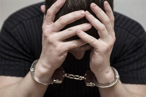 What Are The Long Term Implications Of A Felony Record Eric G