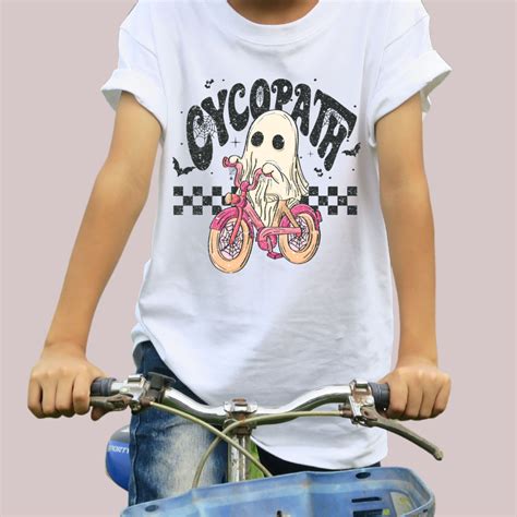 Cycopath We Are Dtf Transfers