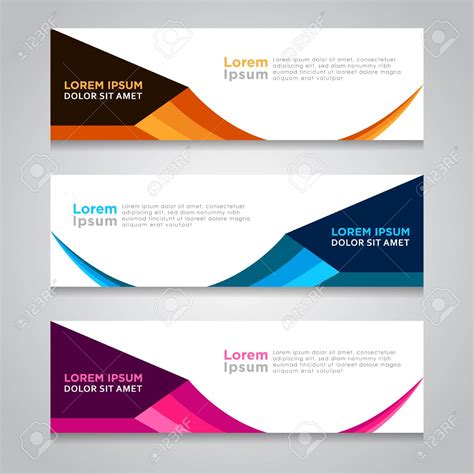 Detail Template Background Spanduk Koleksi Nomer 32