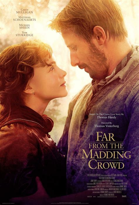 Far From The Madding Crowd Picture