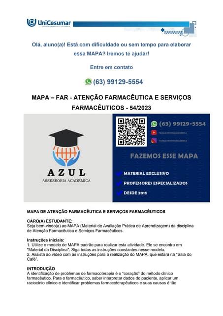 2 Estudo Faça Uma Pesquisa Sobre Os Medicamentos Em Uso Pela Paciente
