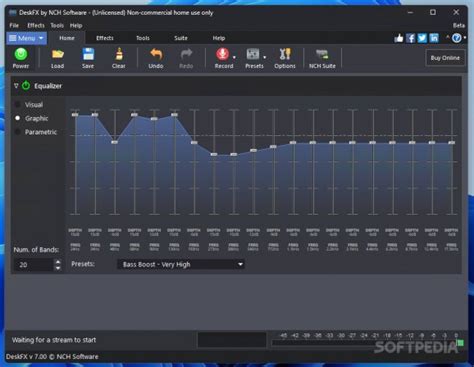 10 Best Audio Equalizer Software For Windows 10 5 Best Equalizer
