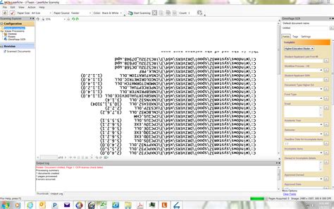 Ocr License Check Failed Rio 91 Laserfiche Answers