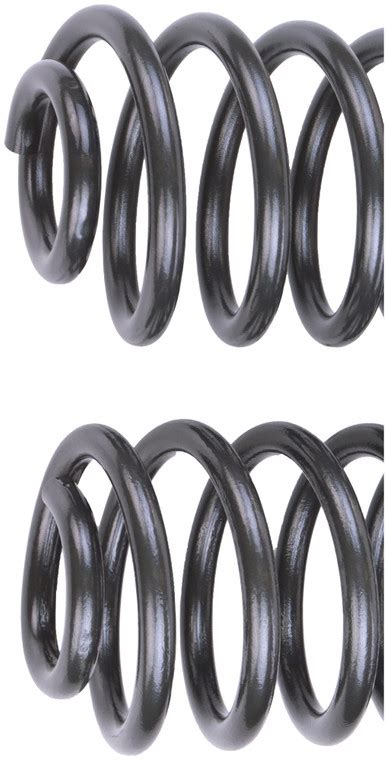 Mercedes Metris Heavy Duty Coil Springs Variable Rate 351 915hd