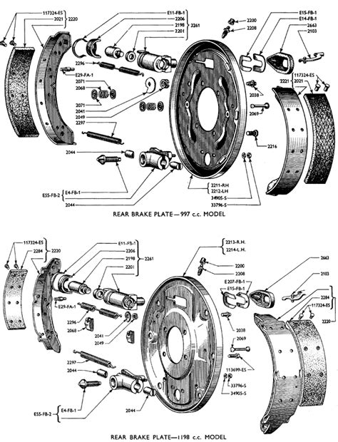 1939 Ford 9n Tractor Wiring Diagram