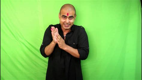 Historical Audition Sunil Sikand Youtube