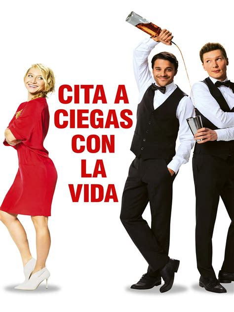 Cita A Ciegas Superación Y Amistad En Un Hotel Basado En Hechos Reales
