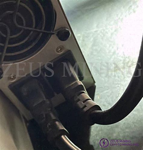 Antminer E Card Flashing Control Board Firmware Tutorial Zeus Mining