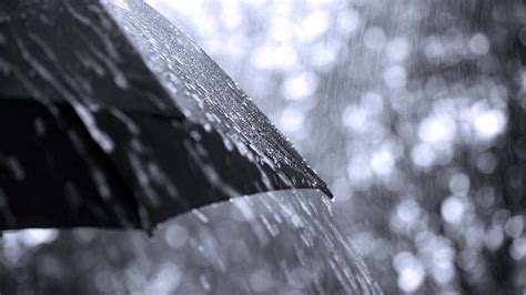 Fim De Semana Tem Previsão De Chuva Em Ouro Fino