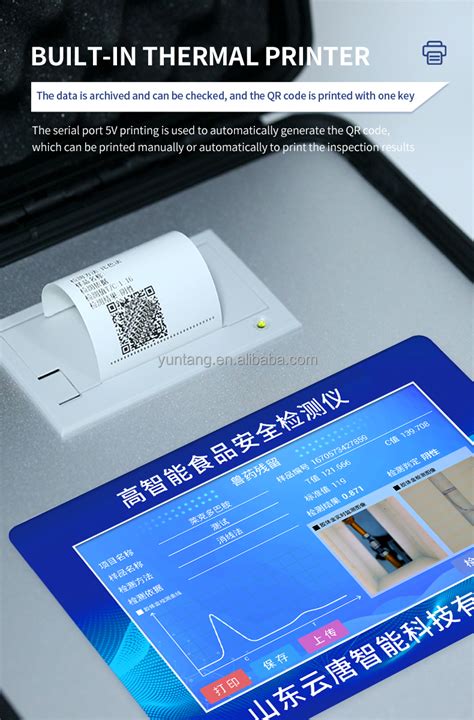 Mycotoxin Detector Aspergillus Flavus B1 Rapid Detector Buy Food