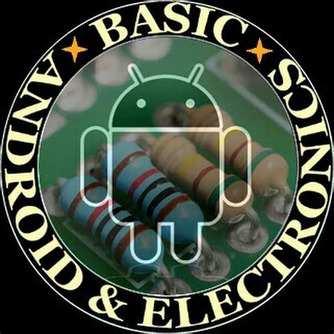 Basic Android And Electronics Youtube