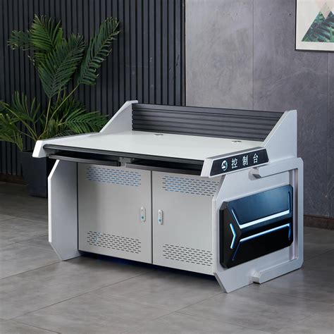 Cctv Console Desk Customization Console Command Center Dispatch Console Command Center Table