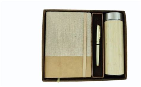 Customized Flash Bottle Pen Dairy T Set At Rs 550 Set In New Delhi Id 2855321796791