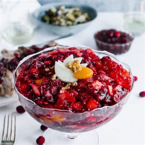 Classic Jello Fruit Salad The Delicious Spoon
