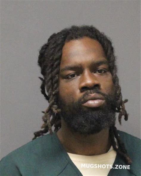 Ogunwale Lance A 04 14 2025 Ocean County Mugshots Zone